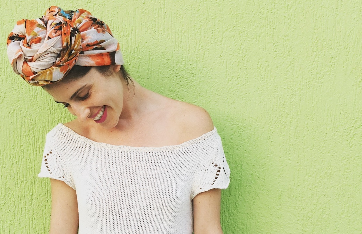 How Retreat DJ Amy Kynoch Uses Sound For Wellness