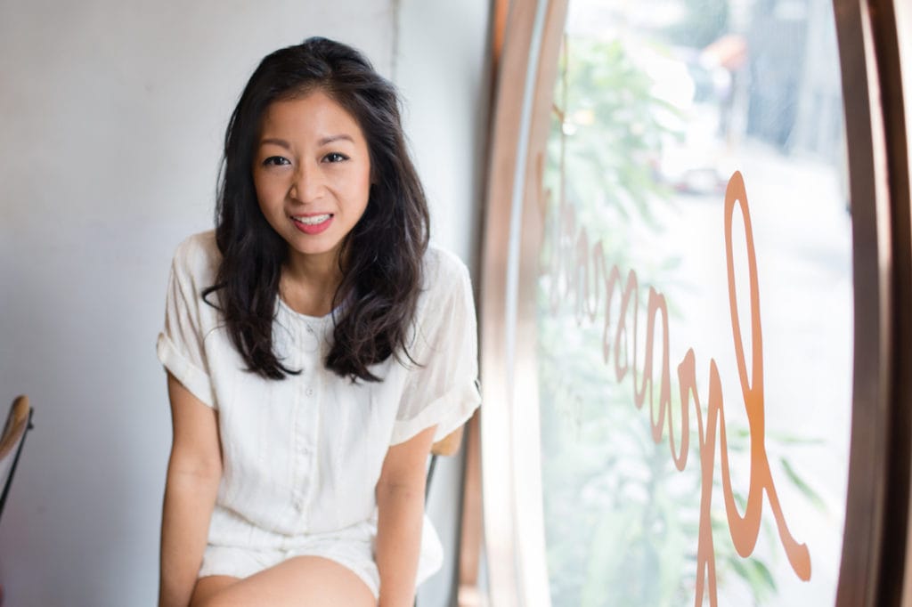 10 Hong Kong Women On The Wellness Tips That Keep Them Balanced