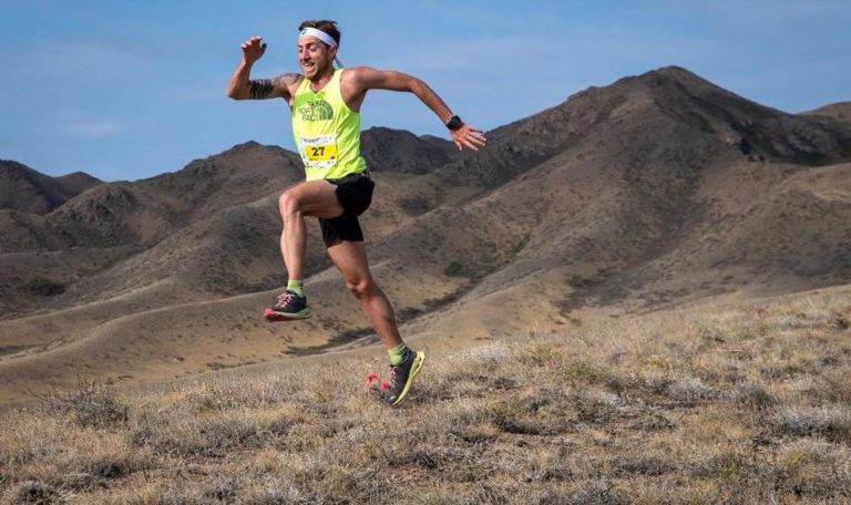 Wellness Rituals: Vlad Ixel, Professional Ultramarathon Racer