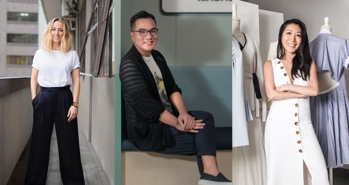 13 Eco-Entrepreneurs In Hong Kong Shaking Up Sustainability