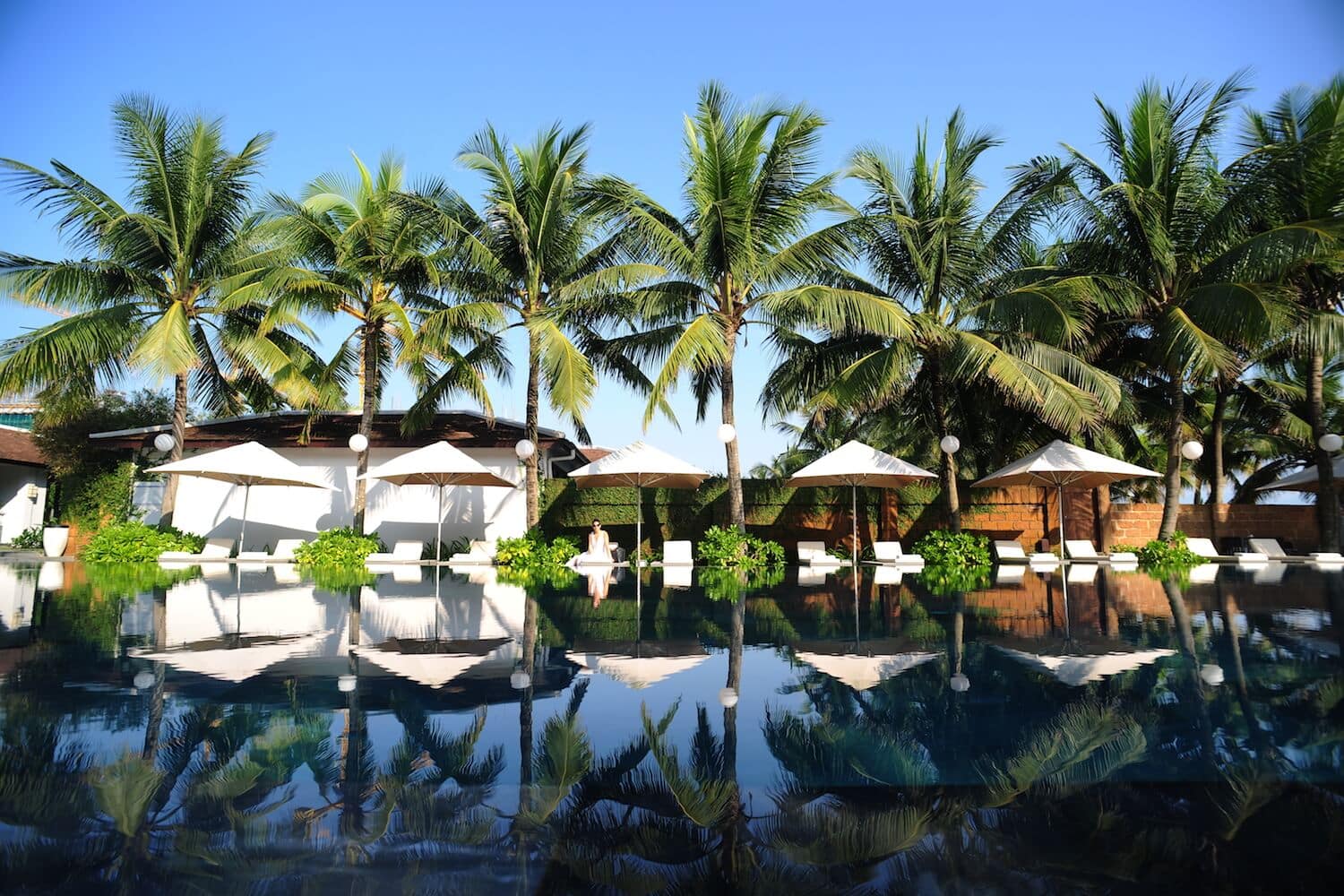 All-Inclusive Spa Retreats Fusion Resorts Celebrate Global Wellness Day
