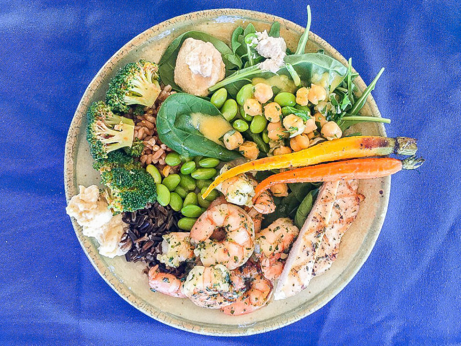 Kale, Cardio & Cocktails: Nora Tobin’s Lifestyle Retreat At JW Marriott ...