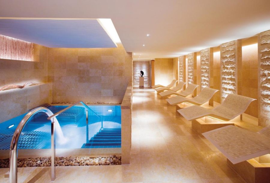 The Best Luxury Hotel Spa Treatments In Hong Kong For Men