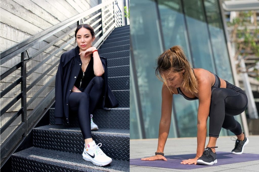 My Wellness Journey: An Entrepreneur & Her Personal Trainer On Keeping ...