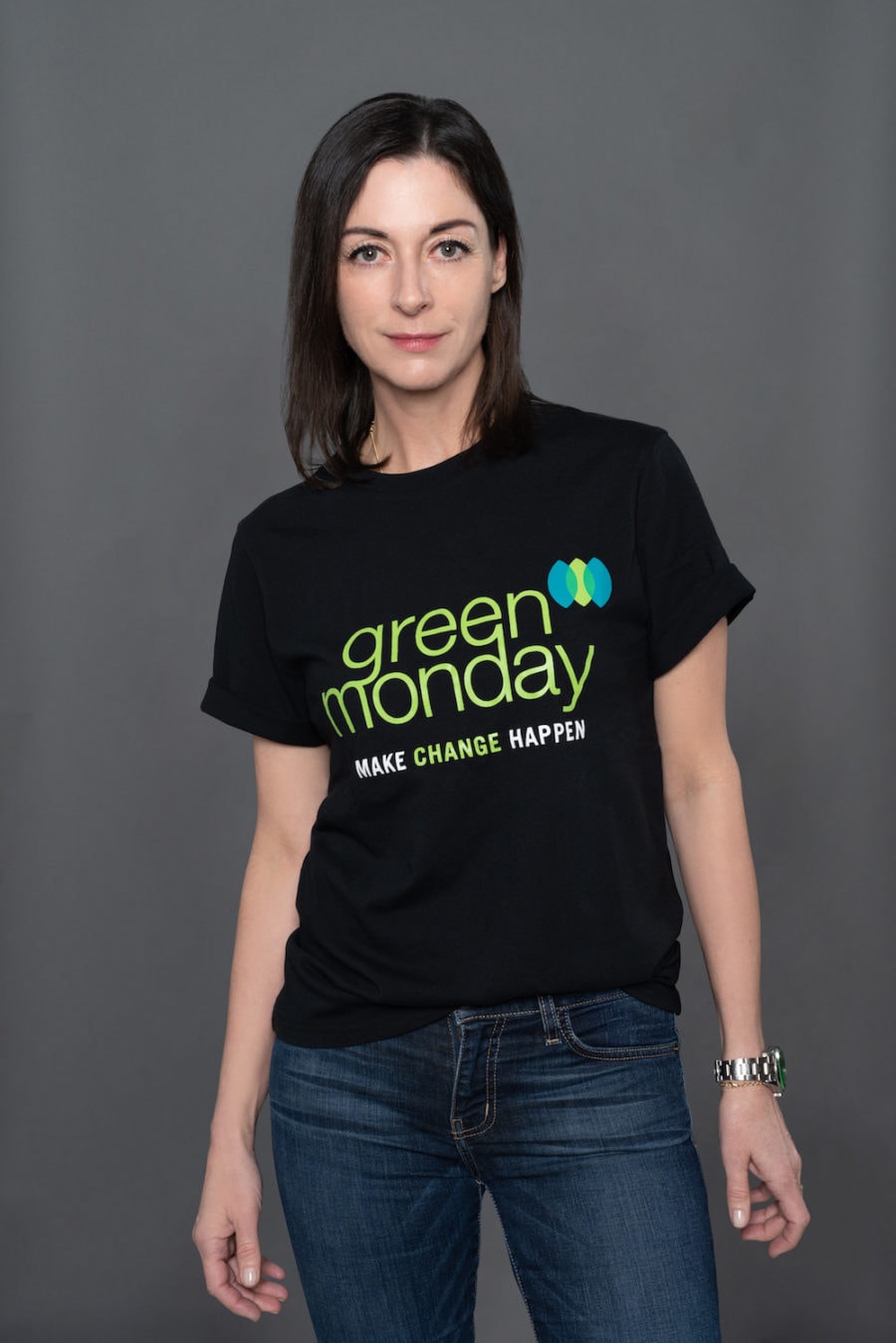 Mary McCartney On Meat-Free Mondays & Her Favourite Hong Kong Eats