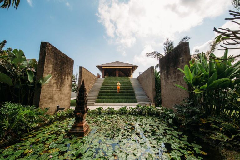10 Top Luxury Fitness Retreats Around The Globe For A World-Class Workout