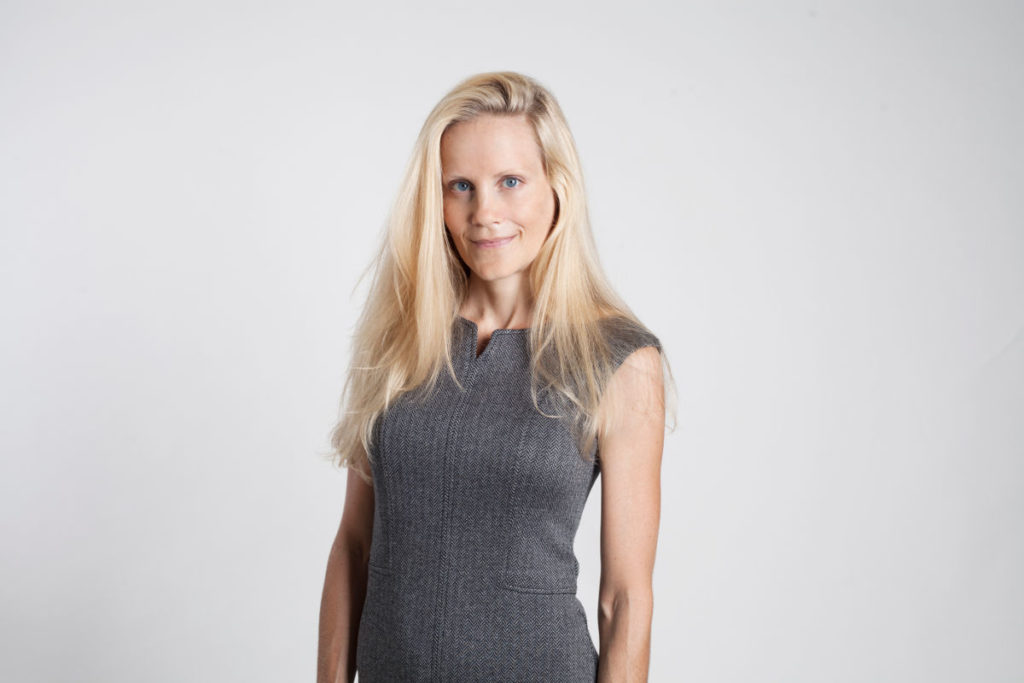 Eve Persak On Why The Mind-Gut Relationship Is More Complex Than You Think
