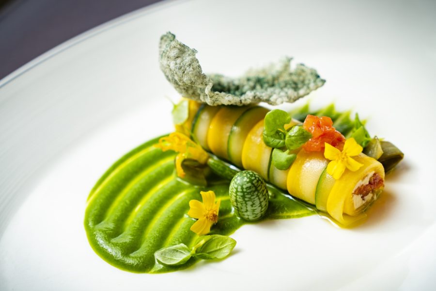 5 Decadent Restaurants In Hong Kong For Healthy Fine Dining