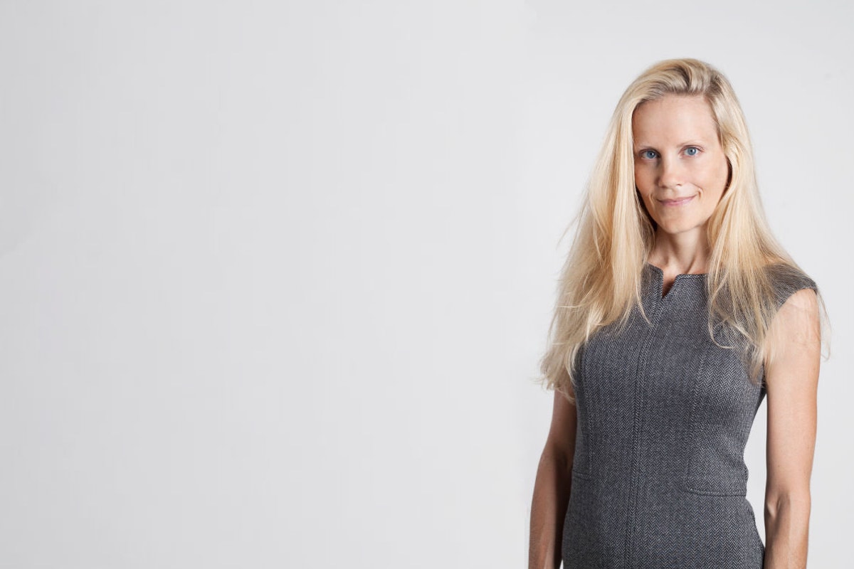 Eve Persak On Why The Mind-Gut Relationship Is More Complex Than You Think