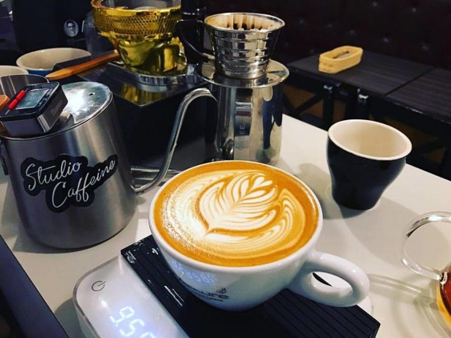 12 Coffee Shops In Hong Kong For A Health-Conscious Cuppa