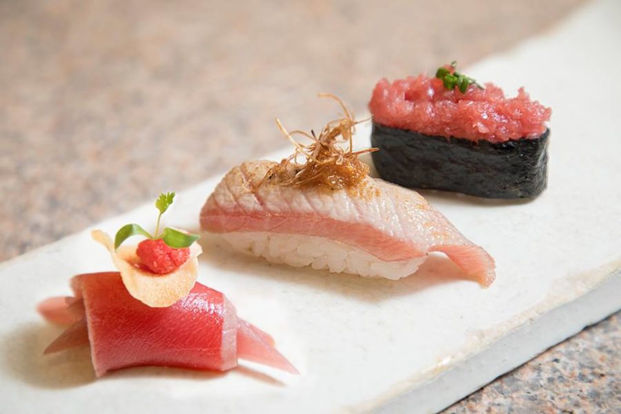 5 Decadent Restaurants In Hong Kong For Healthy Fine Dining