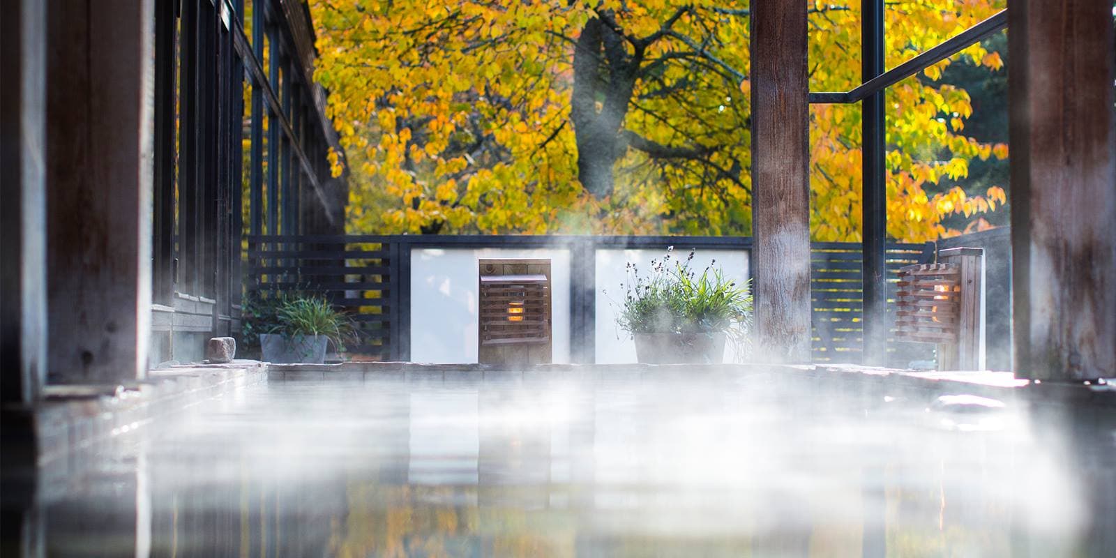 4 Luxury Wellness Retreats In Scandinavia To Get Off The Grid