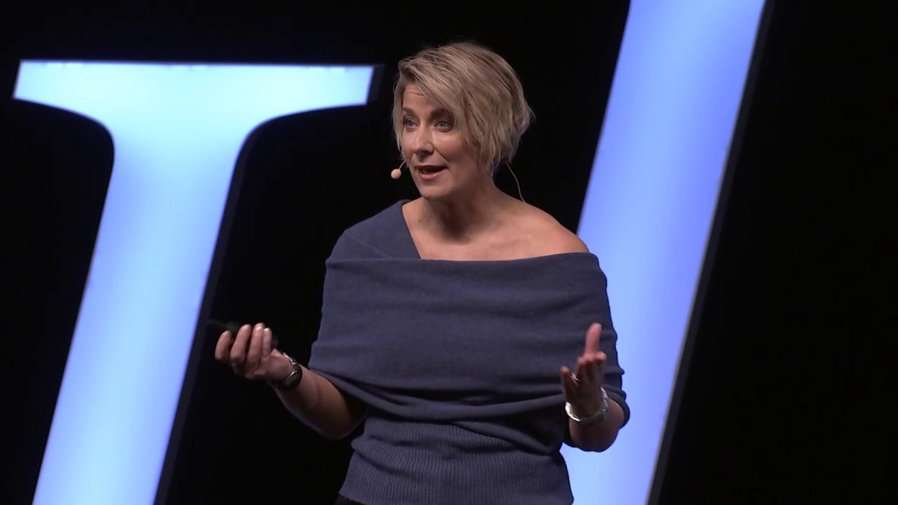 Anna Bjurstam On Energy Medicine & Why Purpose Is Pivotal To Wellness ...