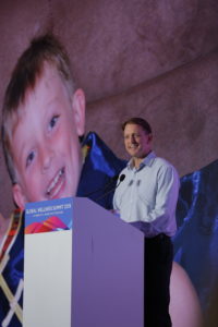 Jeremy McCarthy on Movement & Multi-Generational Travel At Mandarin ...