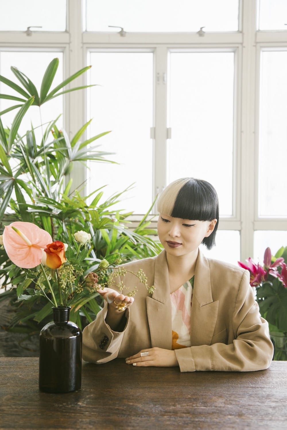 8 Feng Shui Rules For Well-Being At Home & Beyond, According To Thierry ...