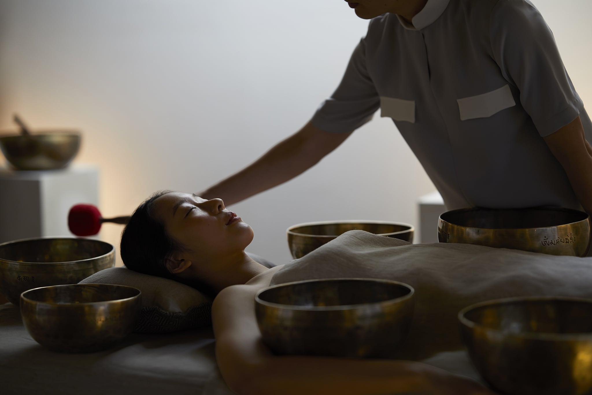 RAKxa Is Bangkok’s New Fully Integrative Wellness & Medical Retreat