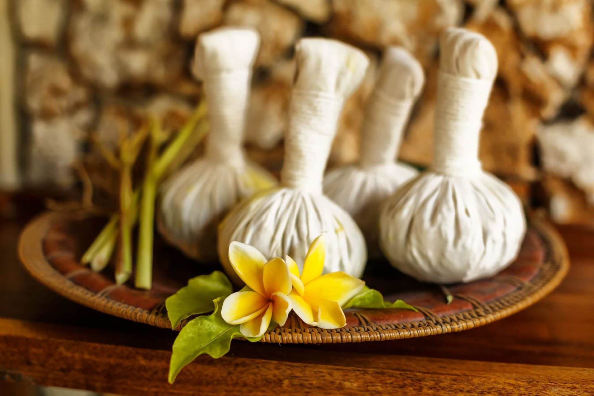 John Halpin On How The Oberoi Bali Retains Balinese Charm