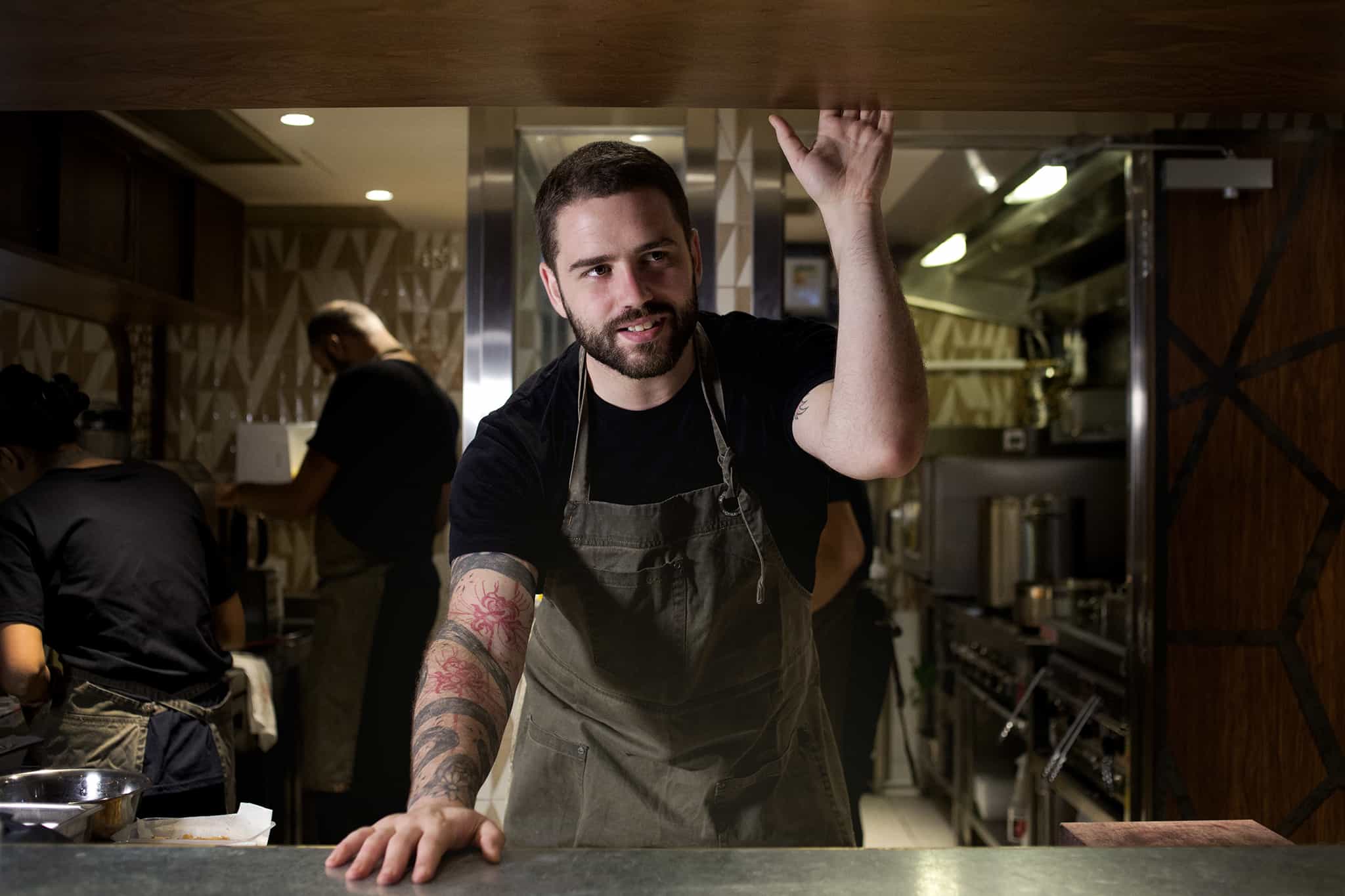 Hong Kong Sustainable Chefs Share Their Top Tips For Healthy Home Cooking