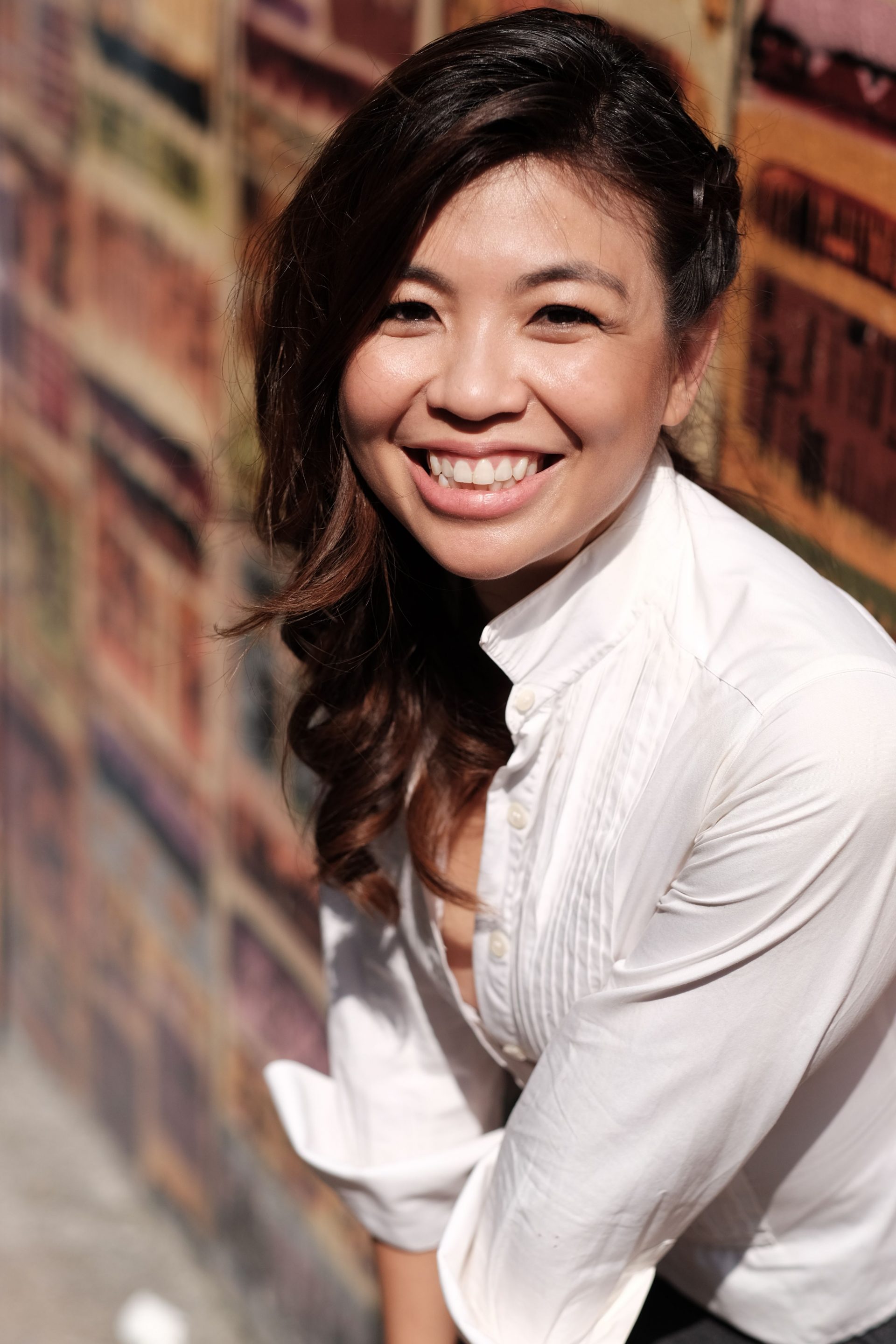 Let’s Talk About Sex! With Asaya’s Sara Tang & Corinna Yap