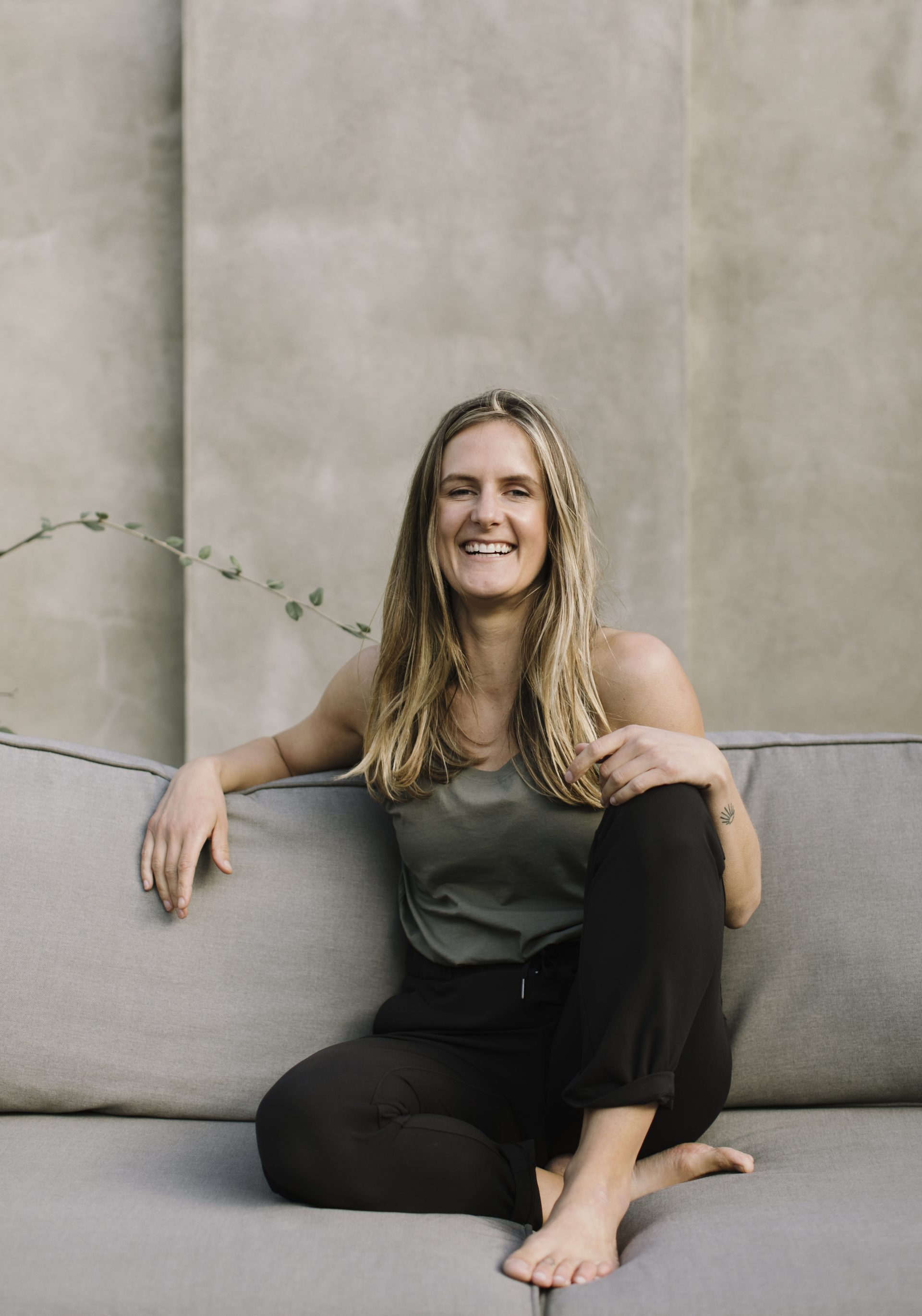 Sarah Shannon Yoga On Her ‘Wild & Free’ Wellness Retreats In The Algarve