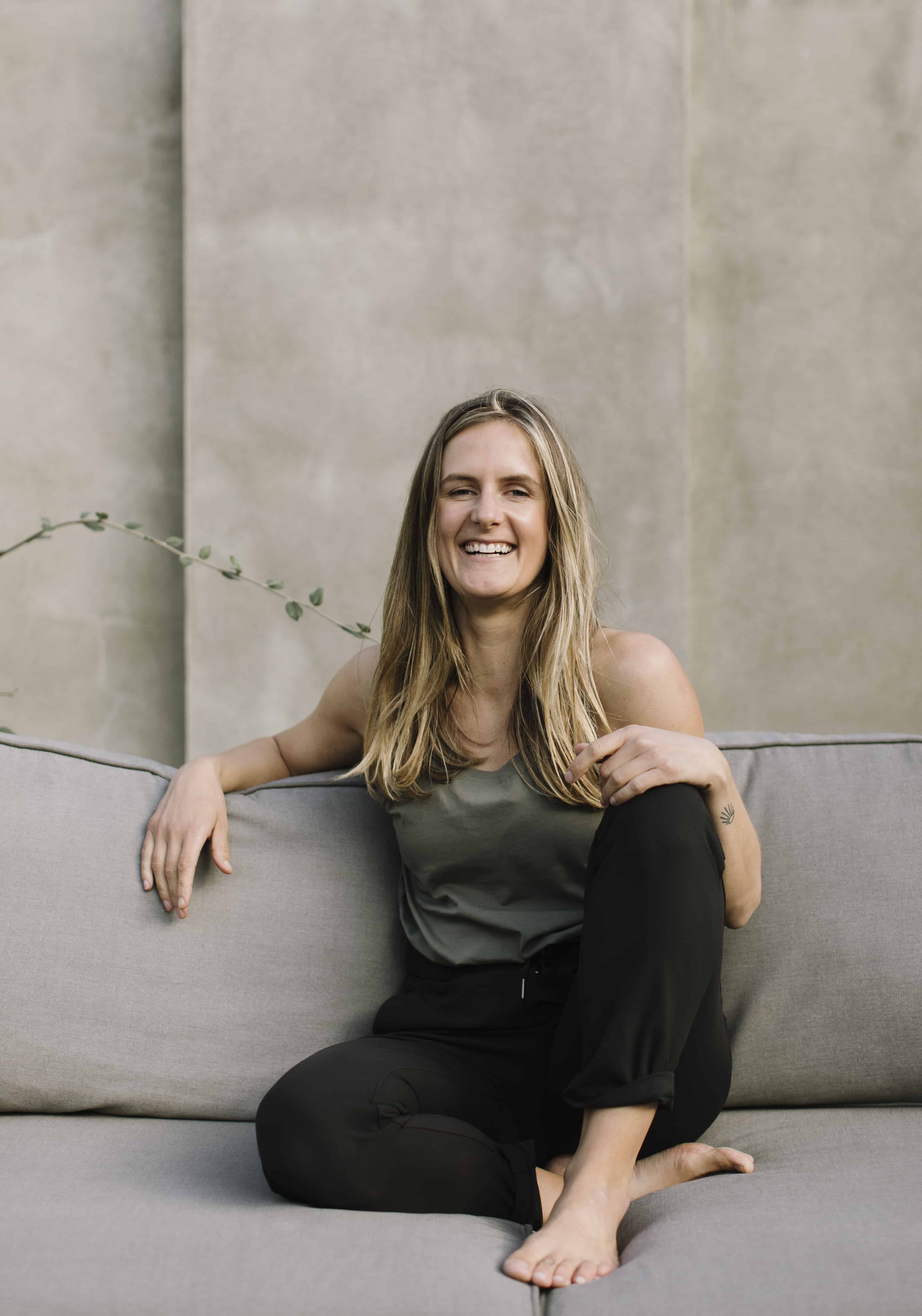 Sarah Shannon Yoga On Her ‘Wild & Free’ Wellness Retreats In The Algarve