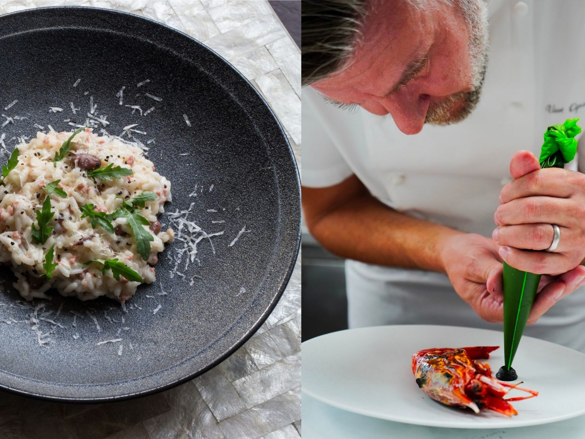 Hong Kong’s Top Chefs Share Their Lockdown Recipes