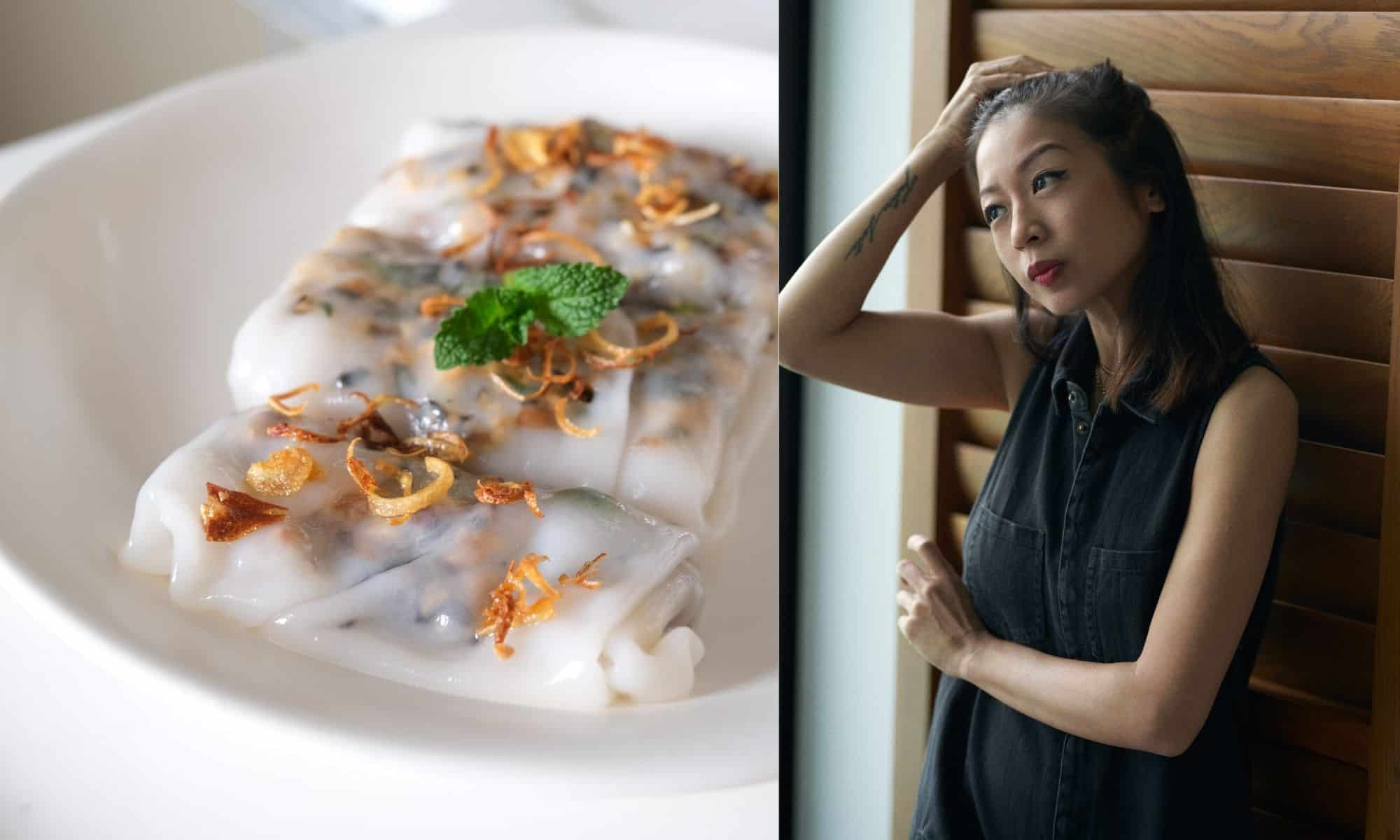 Hong Kong’s Top Chefs Share Their Lockdown Recipes