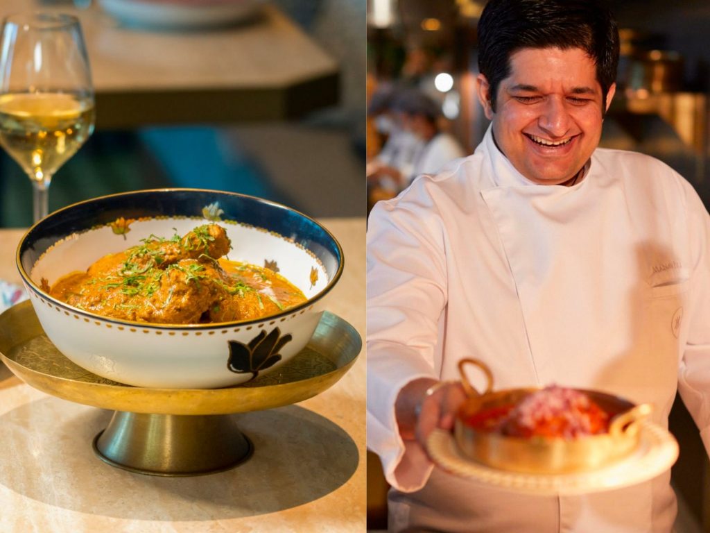 Hong Kong’s Top Chefs Share Their Lockdown Recipes