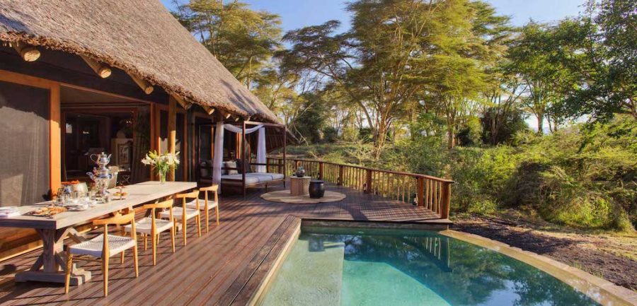 The Best Luxury Wellness Retreats In Africa For An Awe-Inspiring Escape