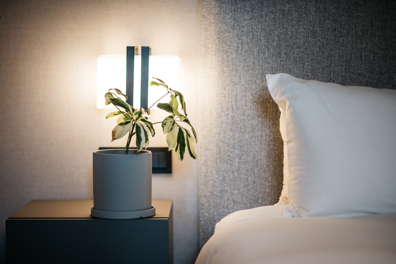 Dao By Dorsett AMTD Opens In Singapore, With Wellness Facilities For ...