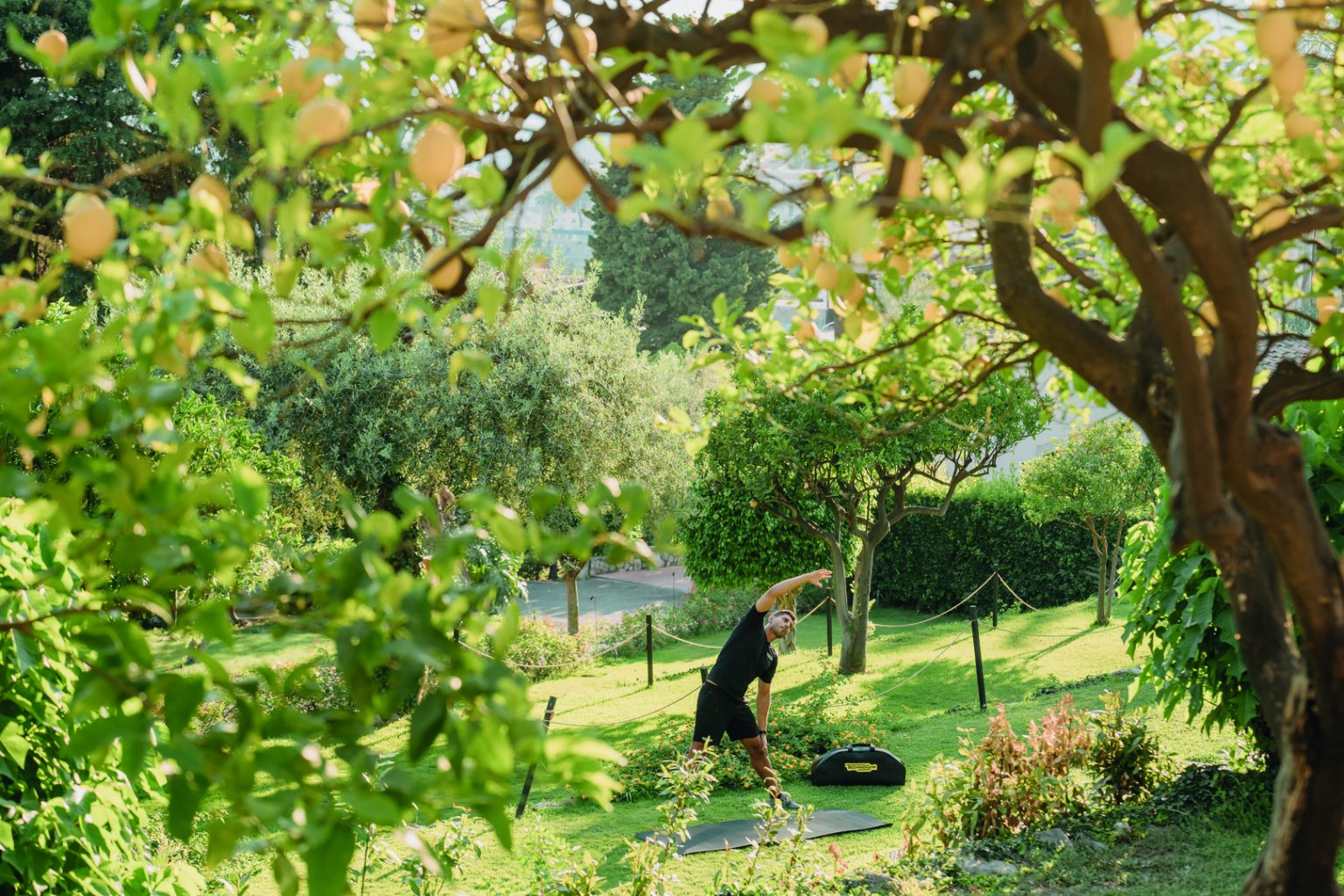 3 Belmond Wellness Updates & Happenings To Add To Your Calendar