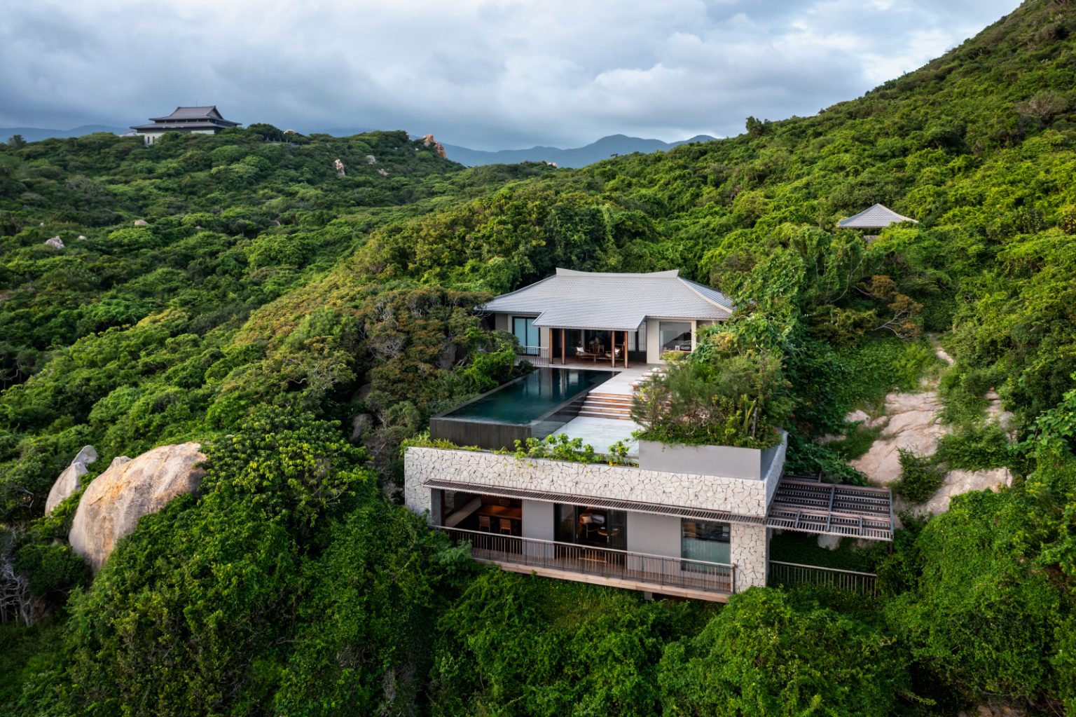 5 Aman Updates For Wellness Wanderlusters