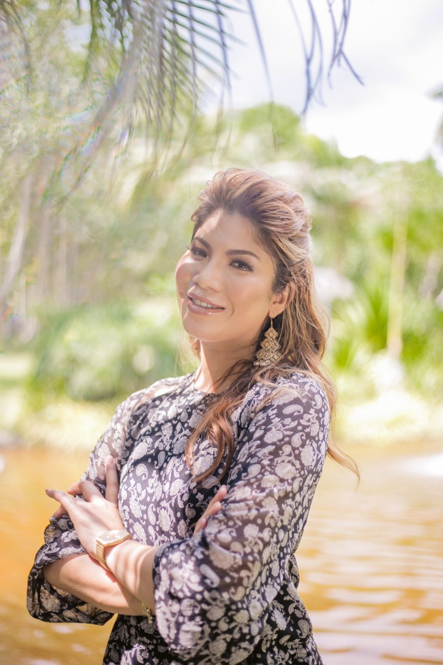 The Farm At San Benito’s Jennifer Sanvictores On Post-Covid-19 Wellness ...