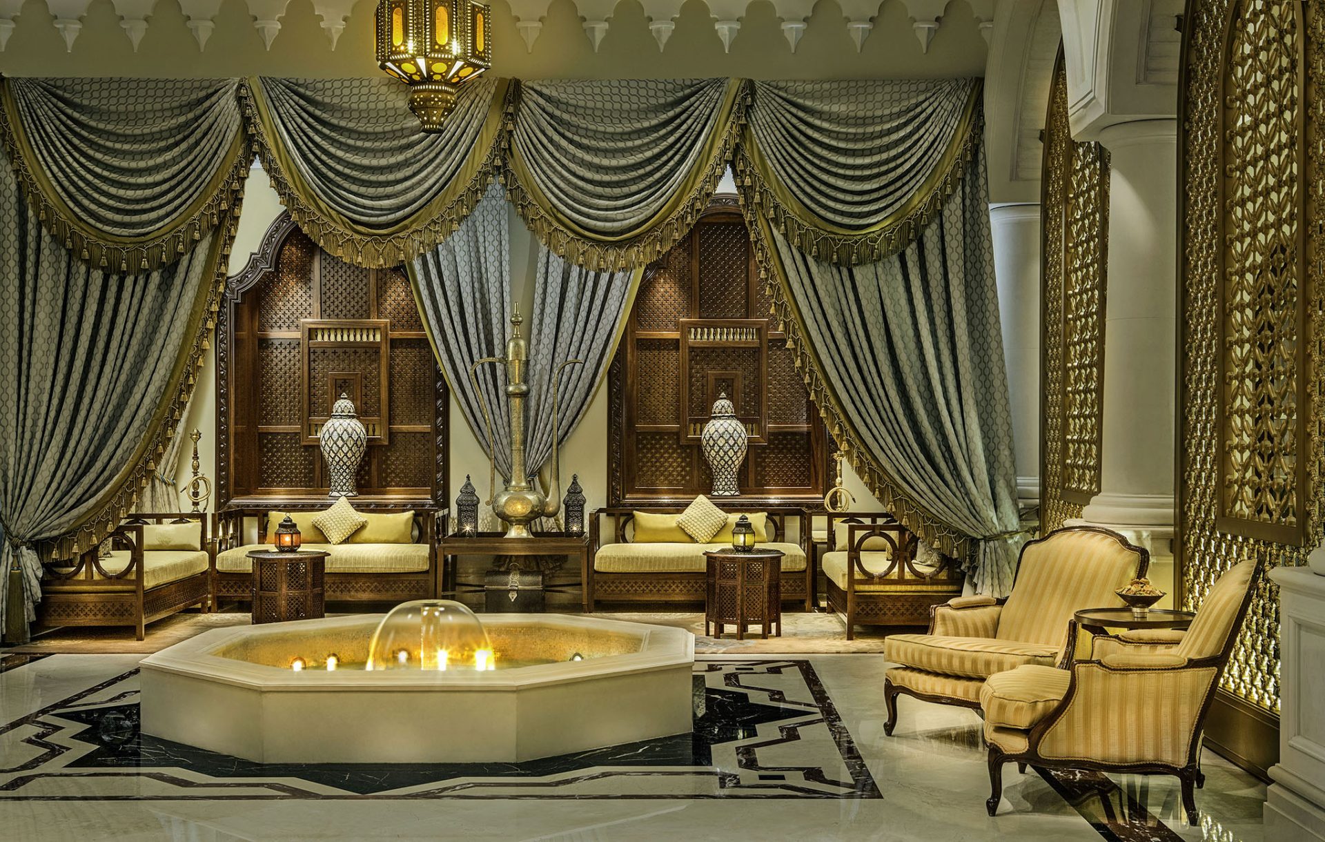 Why The Ritz Carlton Dubai Boasts One Of The Best Spas in Dubai