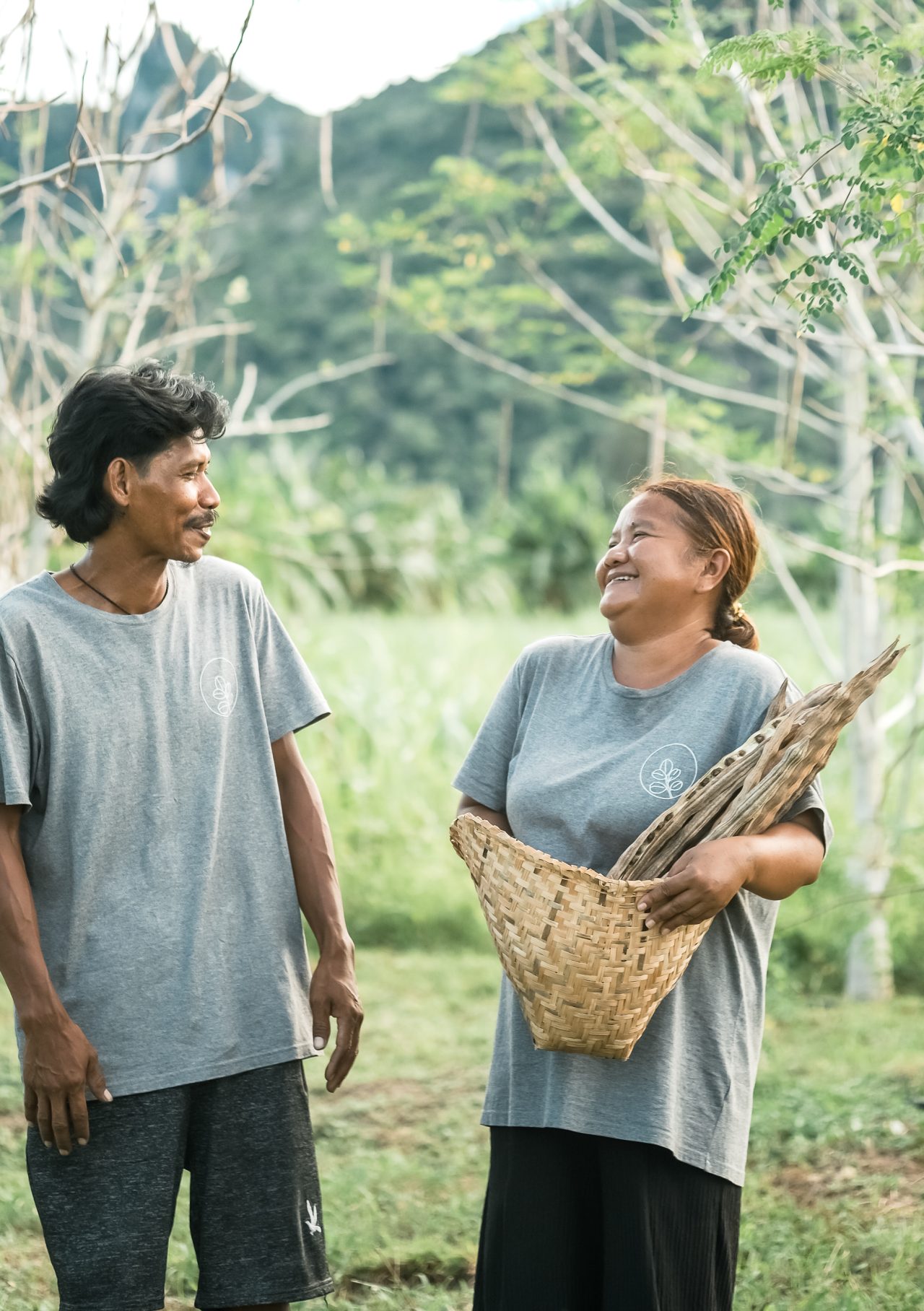 Marika Nanni On Moringa, Beauty & Bangkok