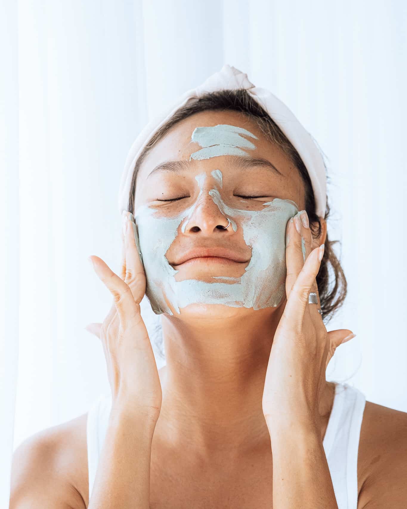 Marika Nanni On Moringa, Beauty & Bangkok