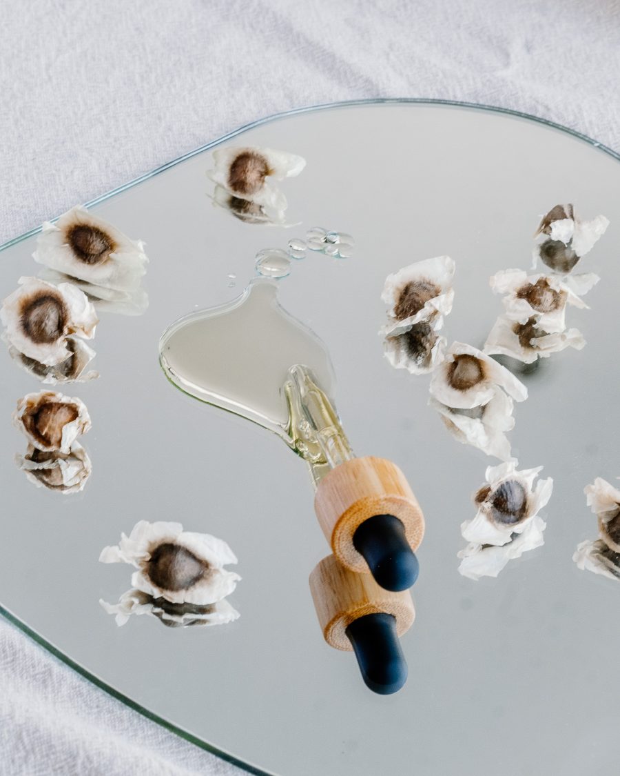 Marika Nanni On Moringa, Beauty & Bangkok