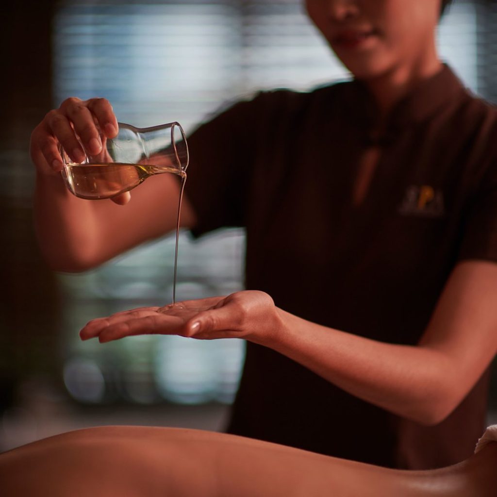 Margie Lombard On Her Eponymous Brand Treatments At The Peninsula Hong Kong