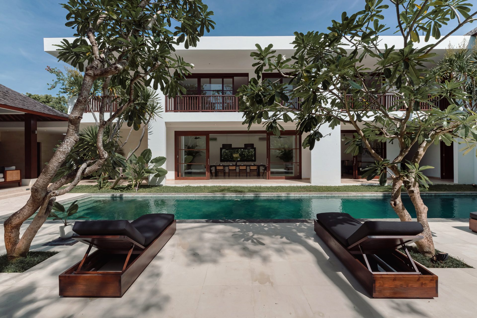 Checking In: Villa Amara Pradi by The Luxe Nomad