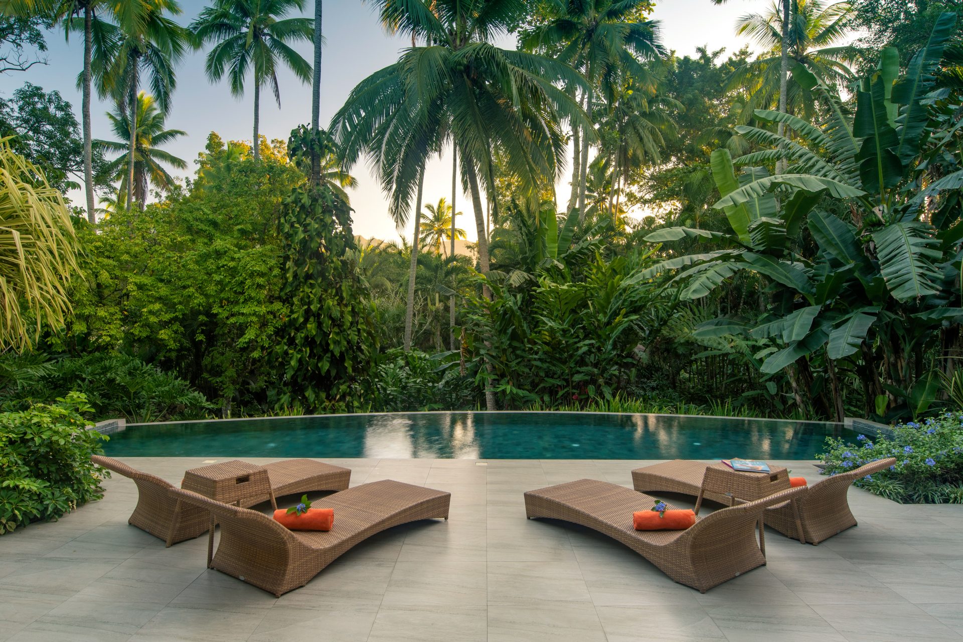 Checking In: The Farm at San Benito