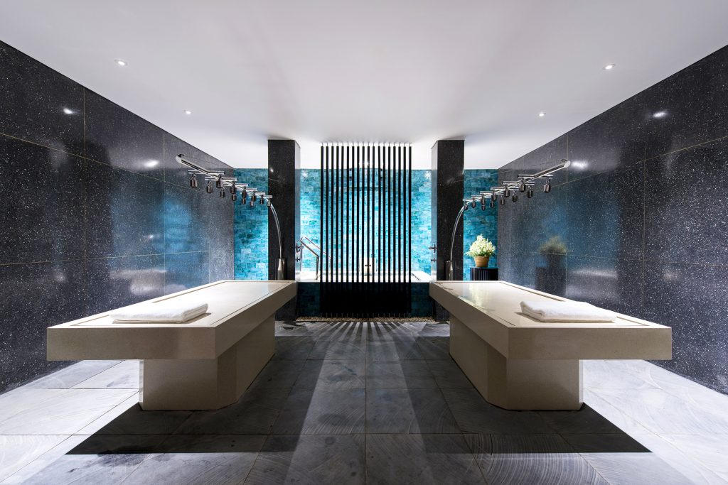 Checking In: Alila Seminyak, Bali