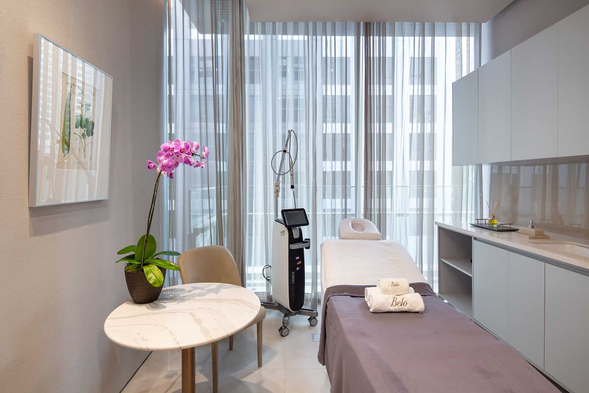 Belo Beauty: The Ultimate Destination For Aesthetic Beauty Treatments