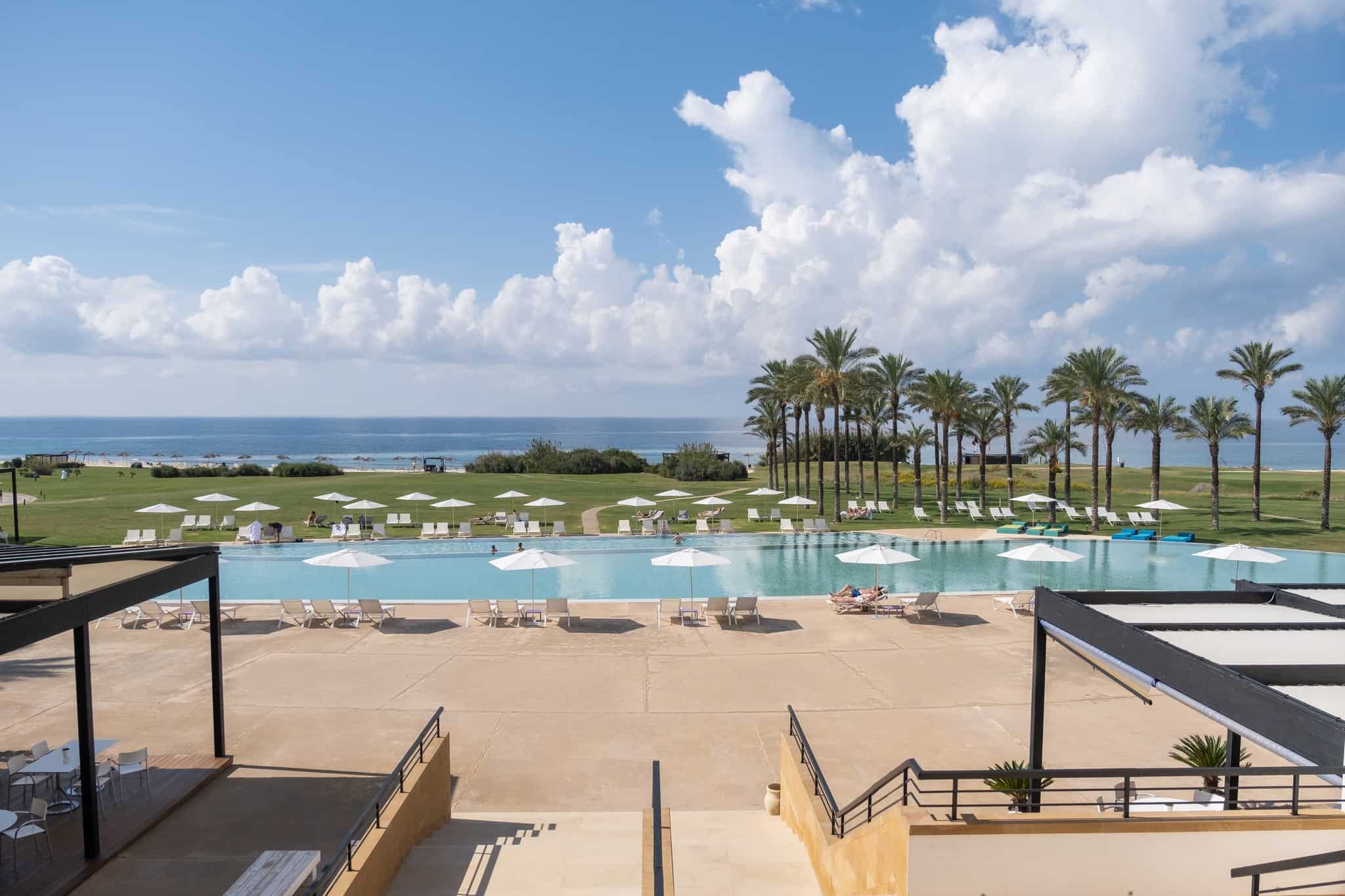 Verdura Resort, A Rocco Forte Hotel: A Luxurious Wellness Escape In Sicily
