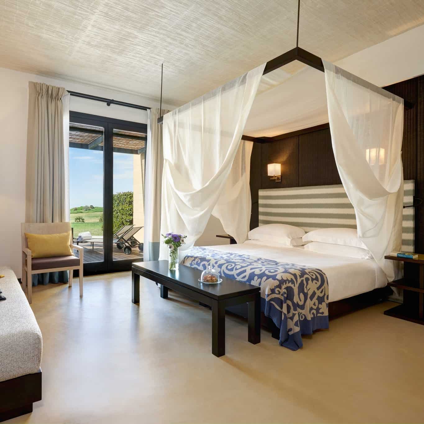 Verdura Resort, A Rocco Forte Hotel: A Luxurious Wellness Escape In Sicily