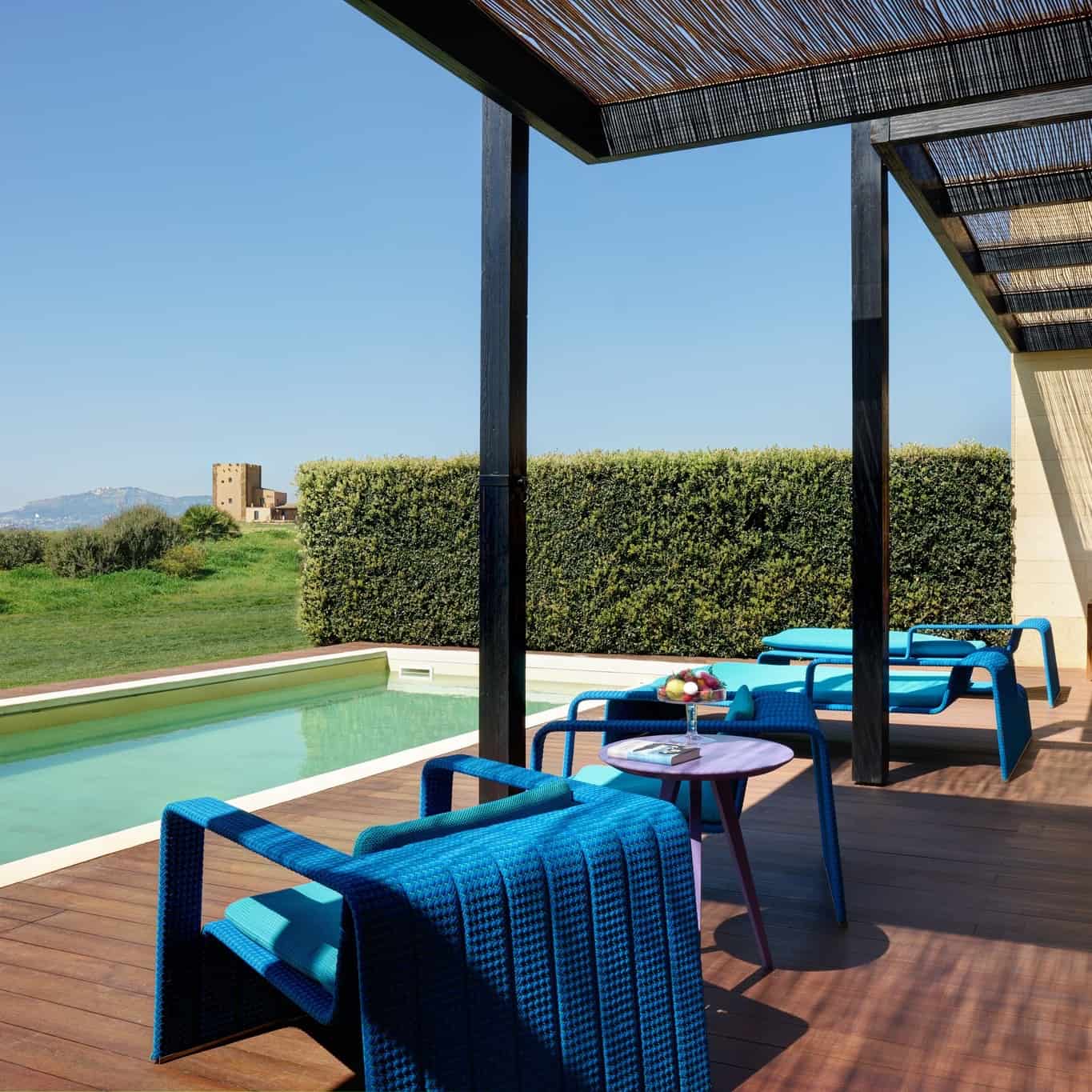 Verdura Resort, A Rocco Forte Hotel: A Luxurious Wellness Escape In Sicily