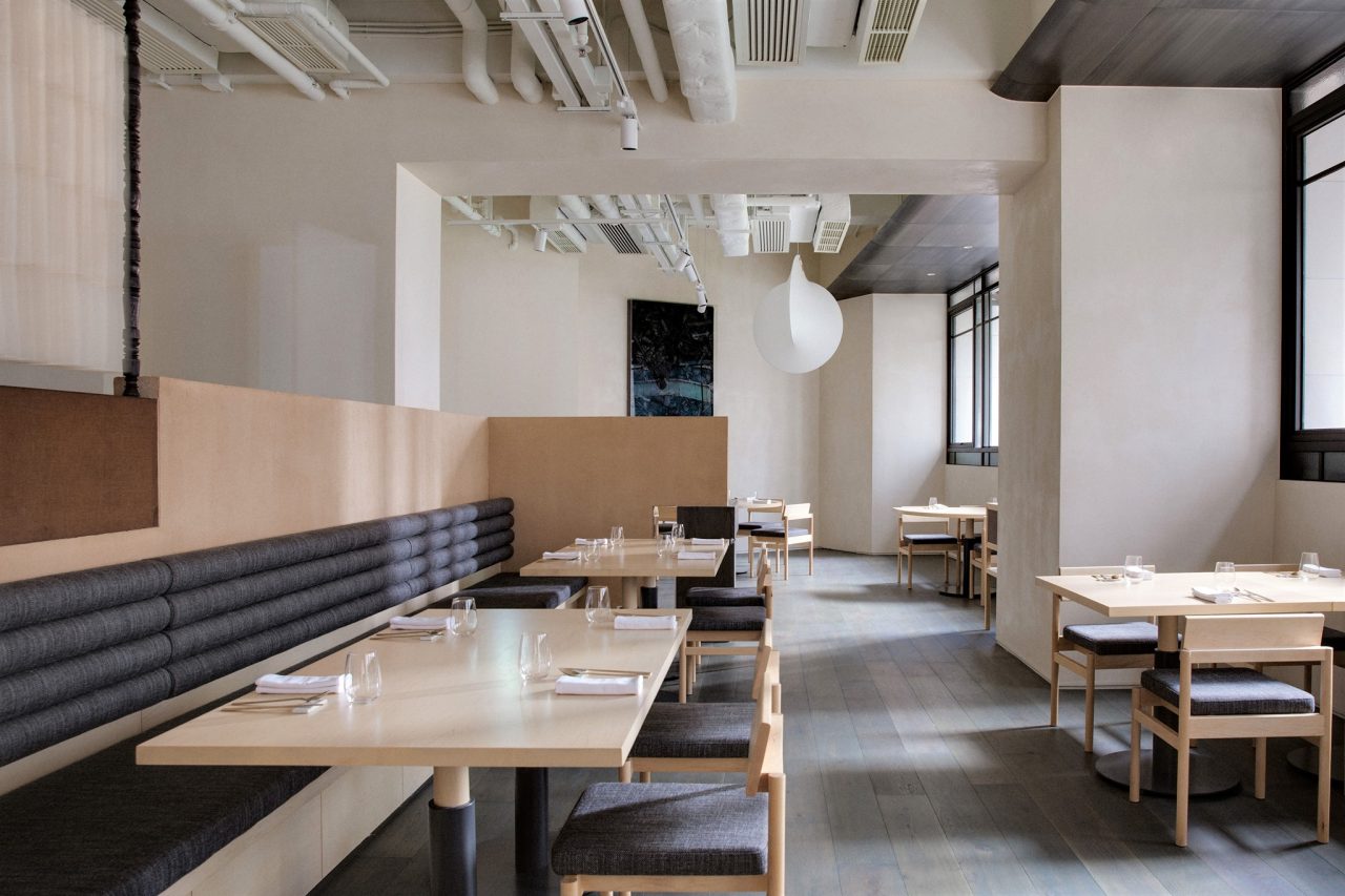 6 Healthy Fine Dining Restaurants In Hong Kong