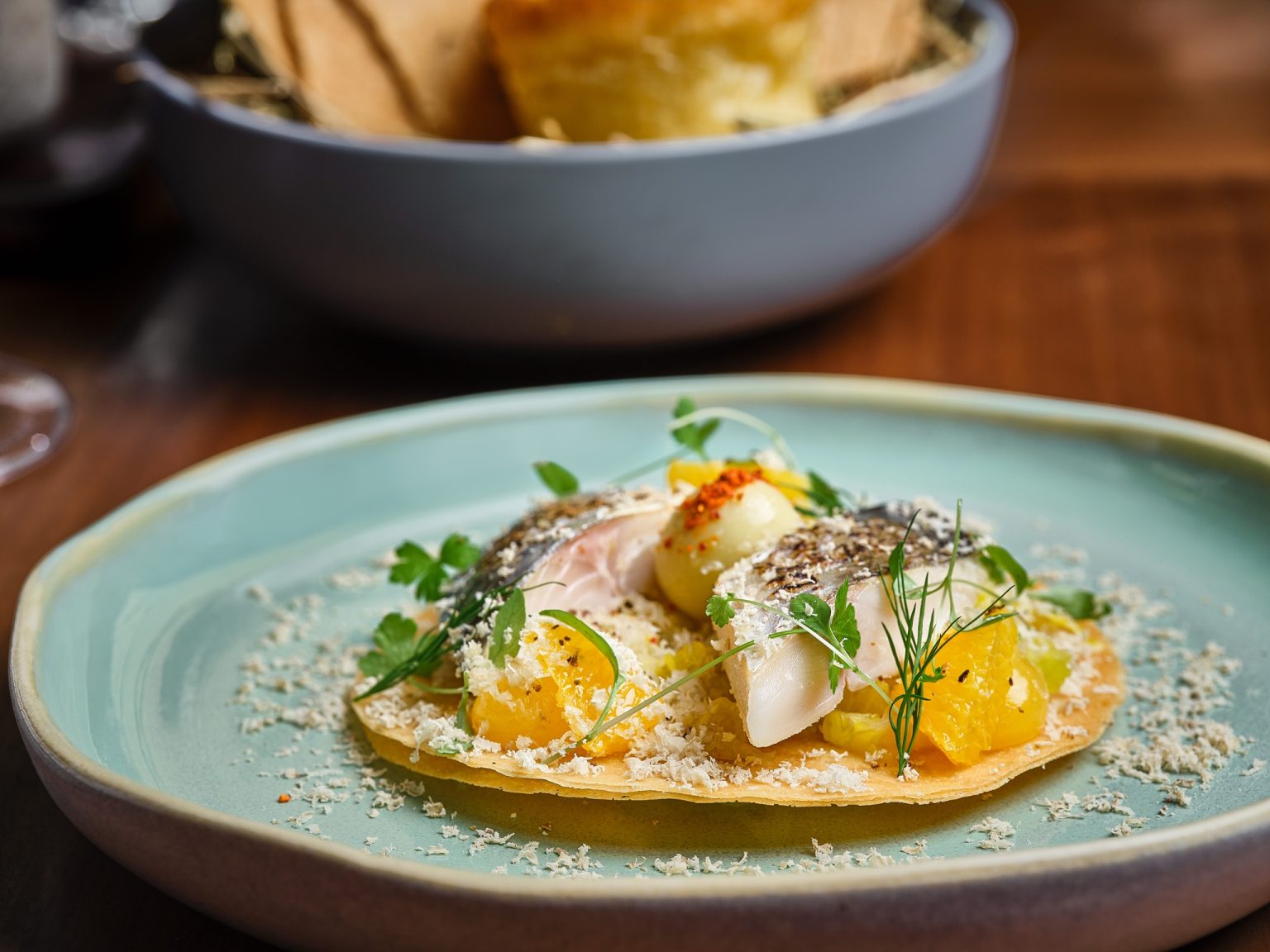 6 Healthy Fine Dining Restaurants In Hong Kong