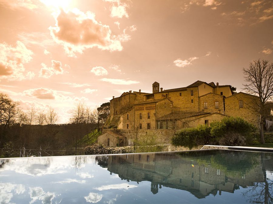 Castel Monastero: An Immersive Wellness Retreat In The Heart Of Tuscany