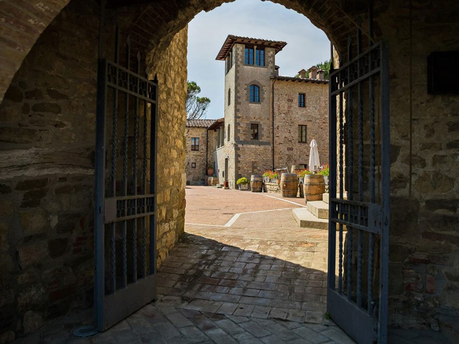 Castel Monastero: An Immersive Wellness Retreat In The Heart Of Tuscany