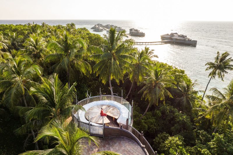 Estelle Manor: A Beautiful Spa Hotel & Members’ Club In Oxfordshire